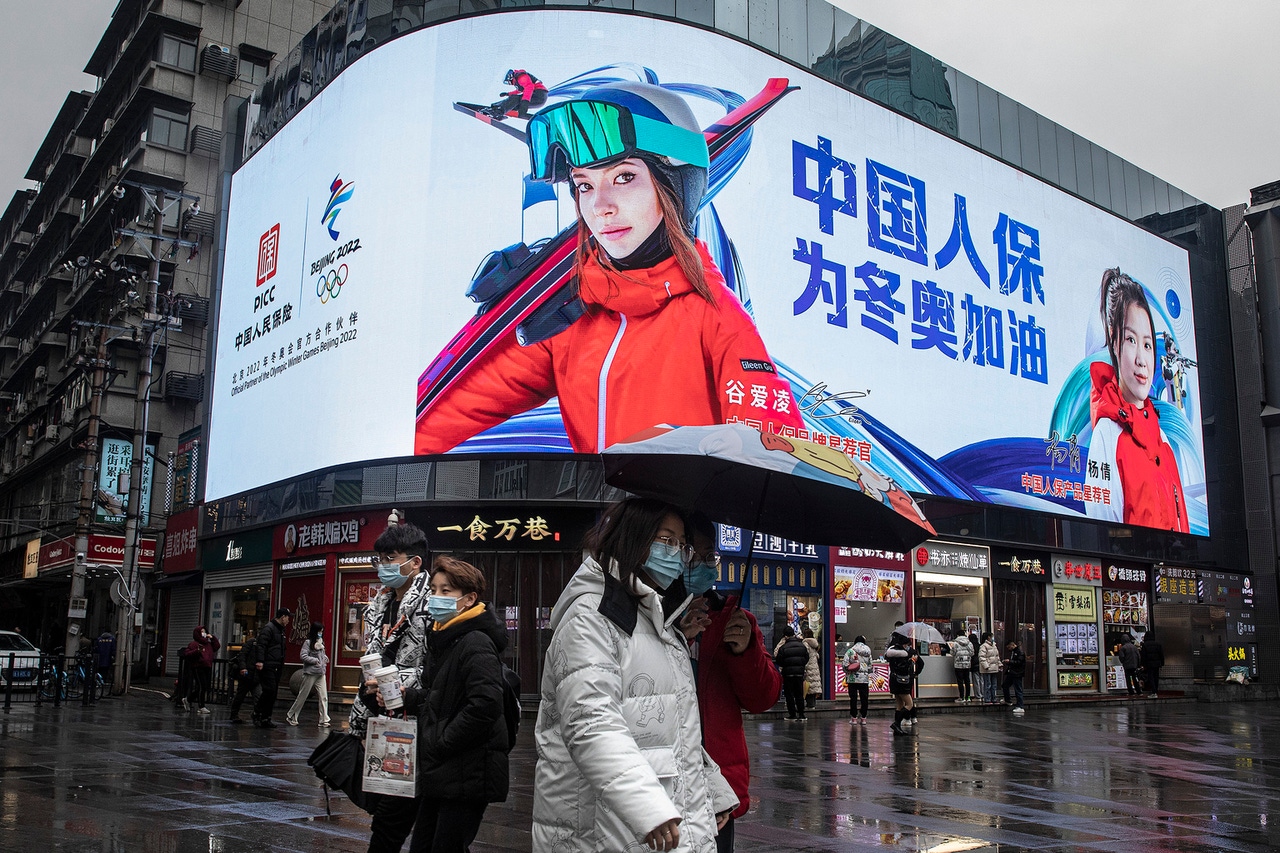 ANTA Sports: Unleashing The Power Of Innovation & Market Domination ...