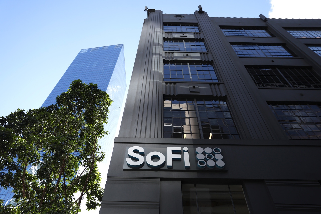 SoFi Technologies Stock: Valuation Analysis Indicates Good Upside ...