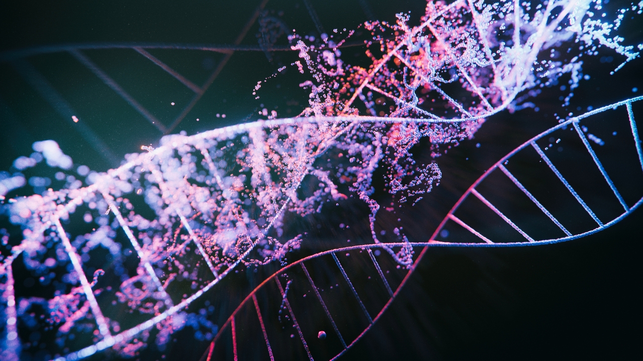 Revvity licenses gene editing tech to AstraZeneca | Seeking Alpha