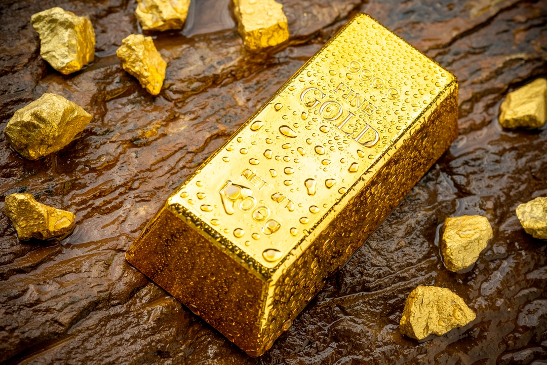 Why ASA Gold and Precious Metals Could Perform Well (NYSE:ASA ...