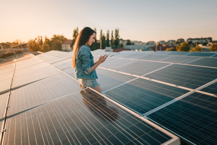 SolarEdge, Enphase likely to get bigger tax credits for clean energy ...