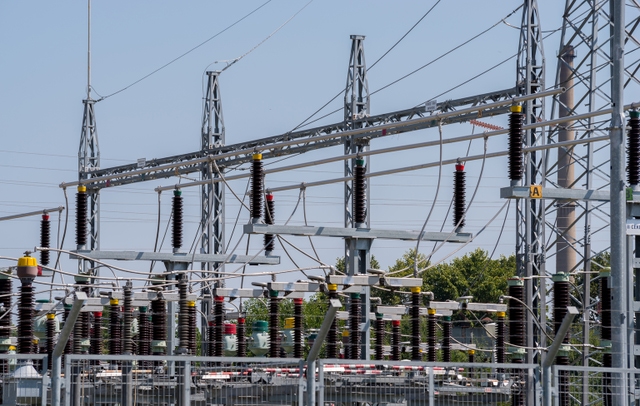 Avista: Renewable Energy Transformation Expanding Cash-Flow ...