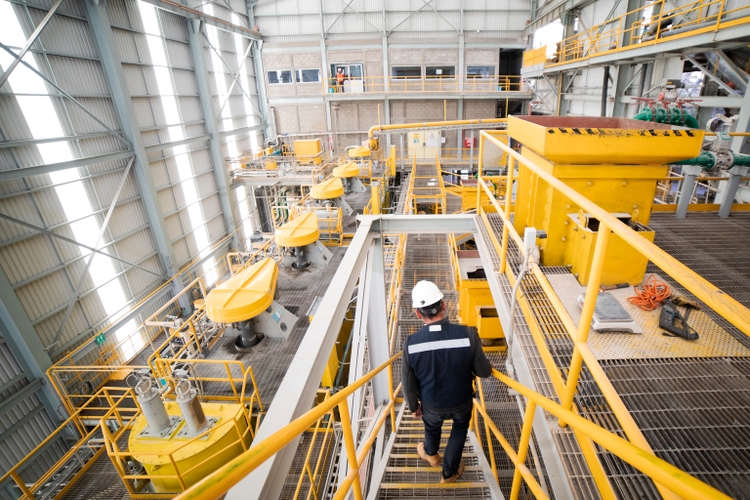 First Majestic Silver Update | Alluvial Gold Research | Seeking Alpha ...