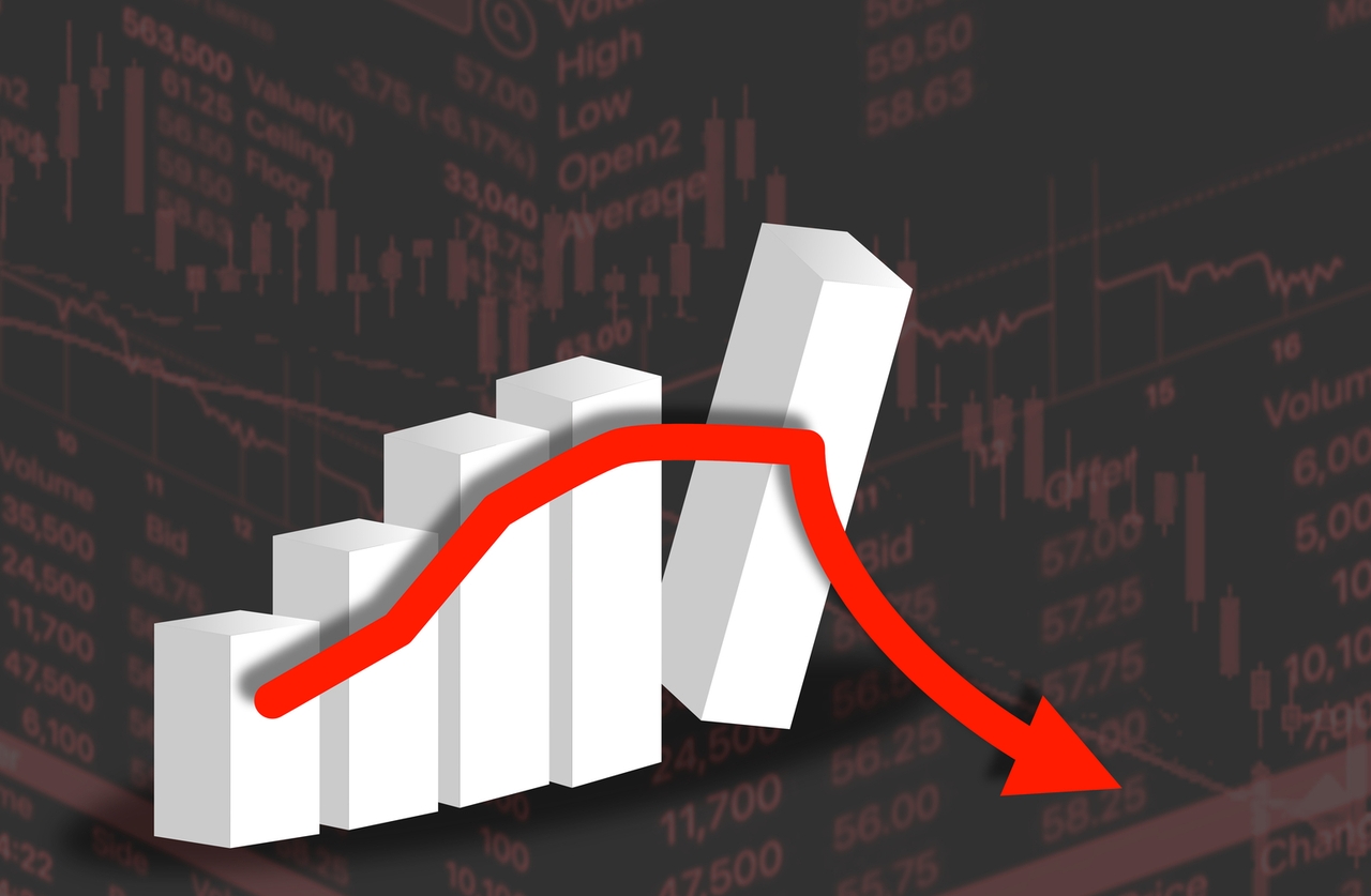 SVIX ETF: An Aggressive And Risky Play On VIX (BATS:SVIX) | Seeking Alpha