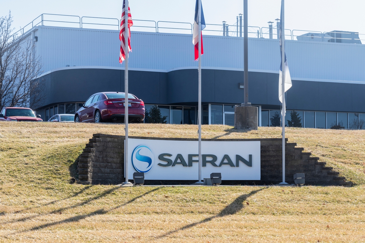 Safran Stock: More Of A 'Buy' Today (OTCMKTS:SAFRF) | Seeking Alpha