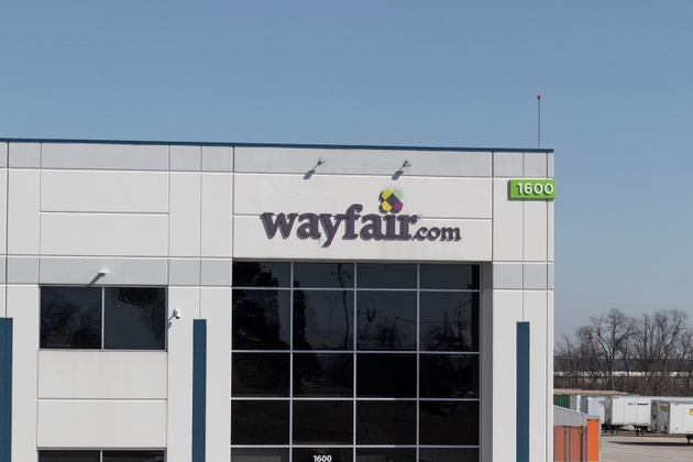 Wayfair: Continued Improvement In Results, But Stock Is Very Pricey ...
