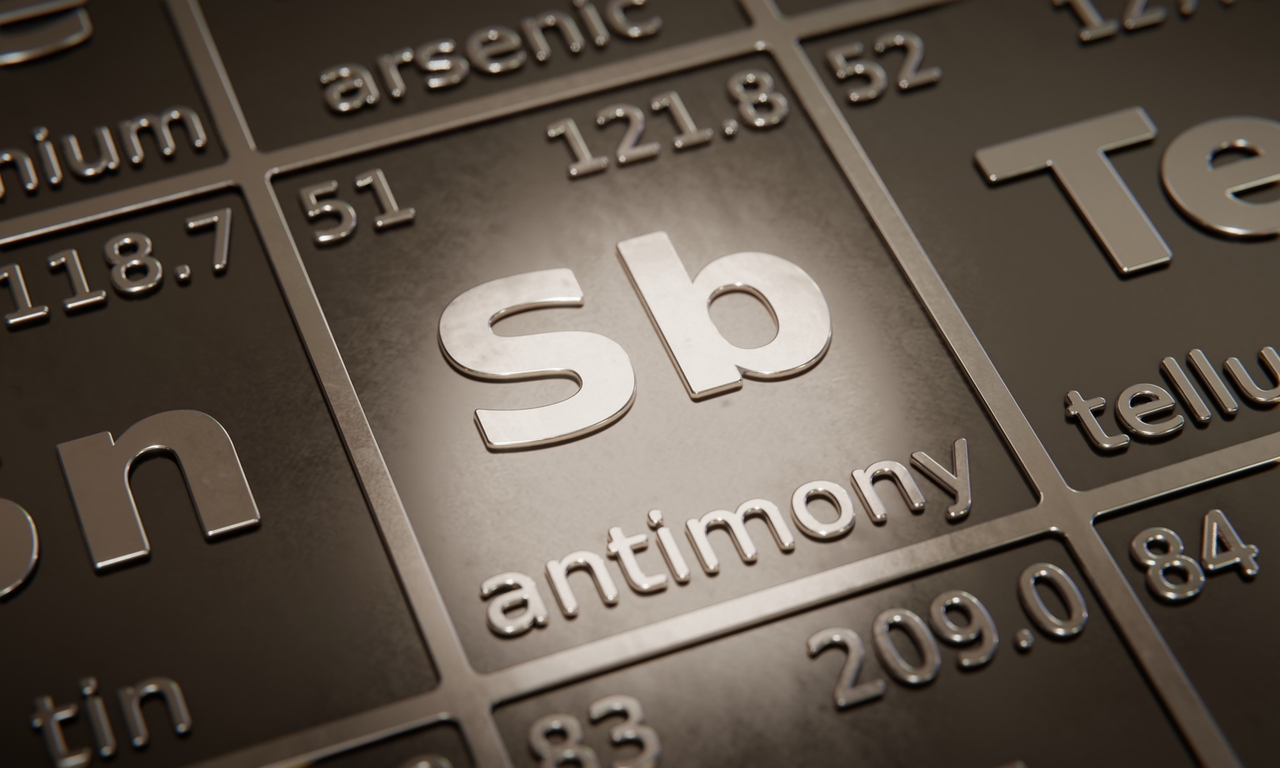 United States Antimony: Valuation Has Become Stretched After DoD Deal ...