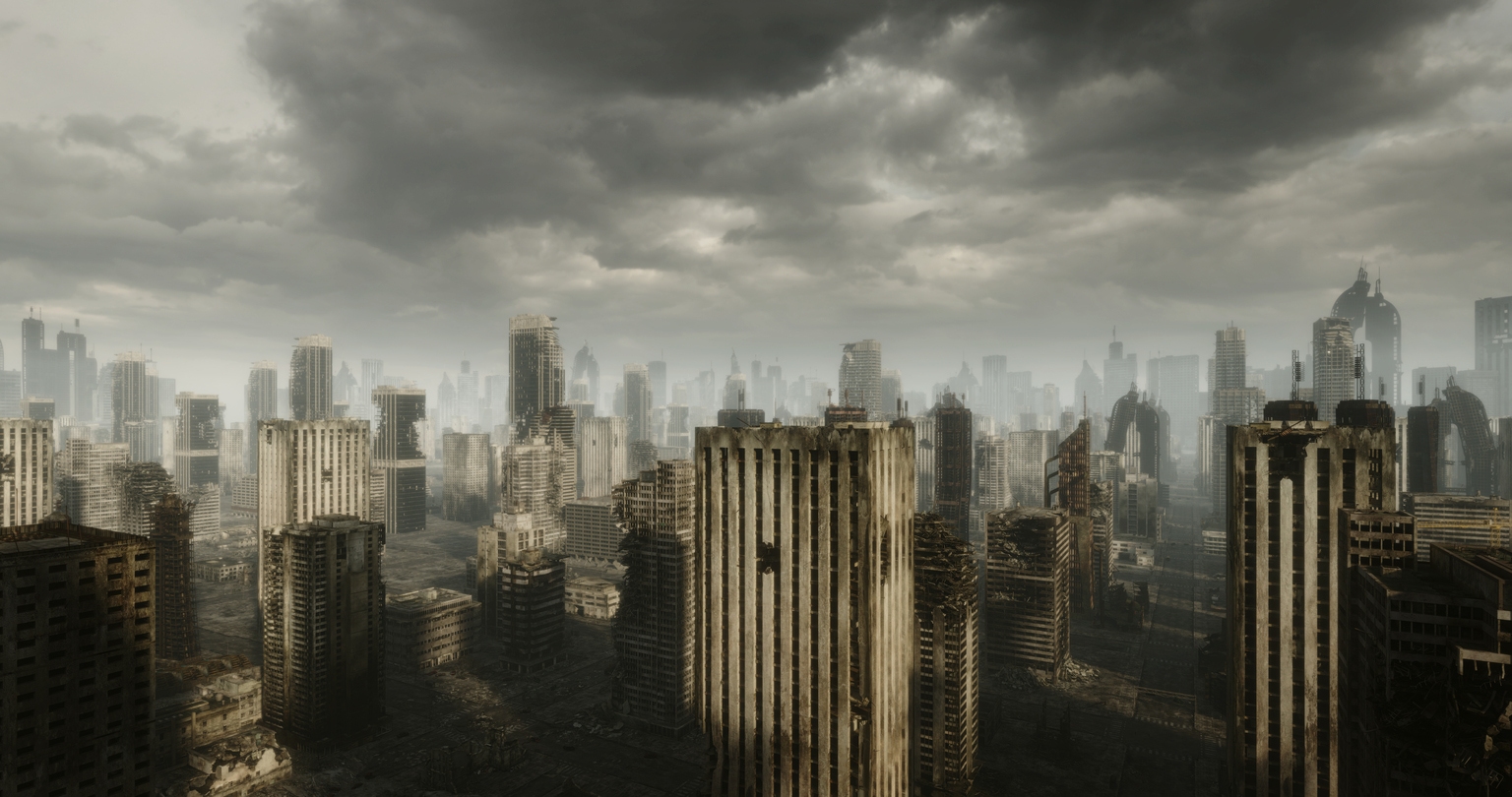 Apocalypse Not | Seeking Alpha