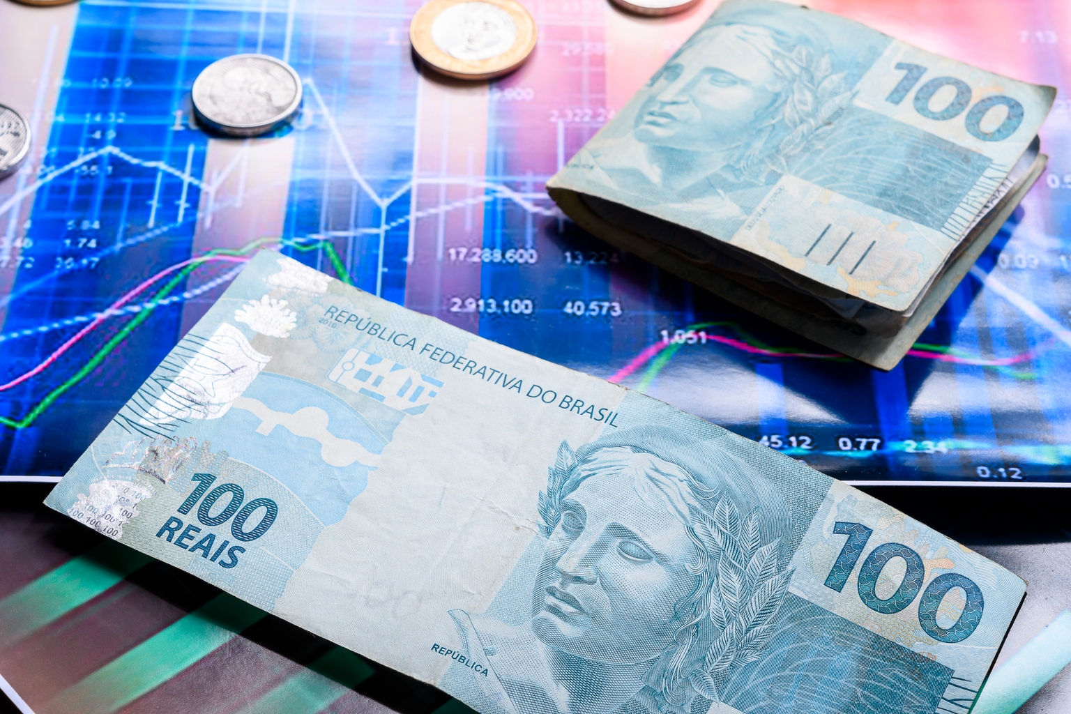 EWZ: Brazilian Economy May Offer Hedge Against US And European Risks ...