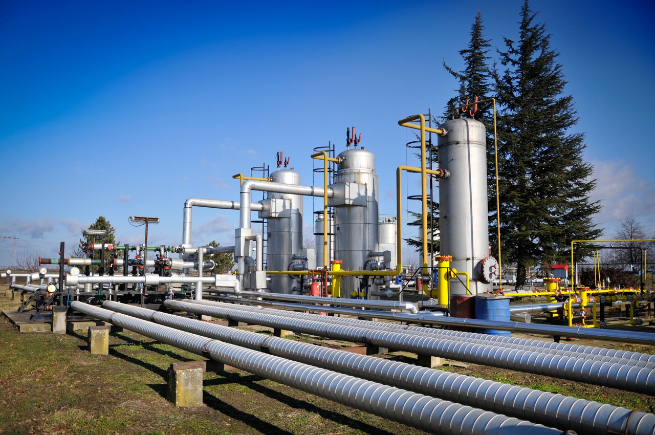 Western Midstream Partners - Just Getting Started (NYSE:WES) | Seeking ...