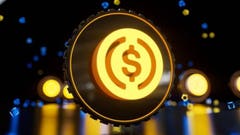 Circle Internet stock sinks as Clarity draft reportedly puts strict ...