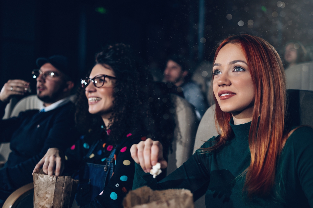 National CineMedia, Inc. Post-Deconsolidation: The Numbers Don’t Justify Its Price (NCMI ...