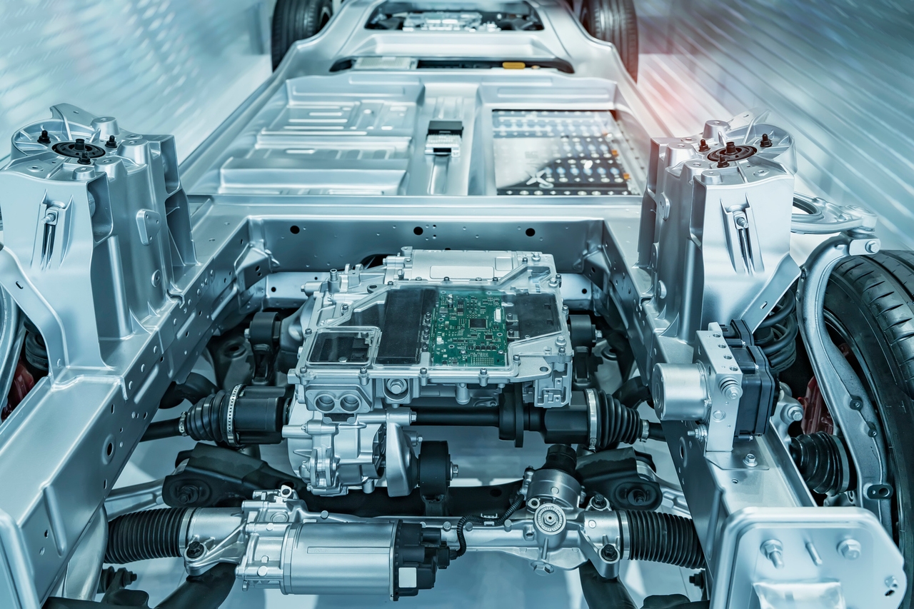 MP Materials: Waiting On Major Market Catalysts To Fuel Fundamental ...