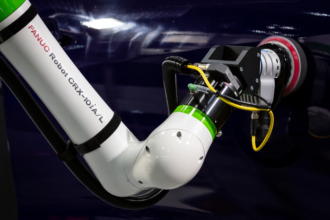 Fanuc Corporation: Short-Term Pain, Long-Term Gain (OTCPK:FANUY ...