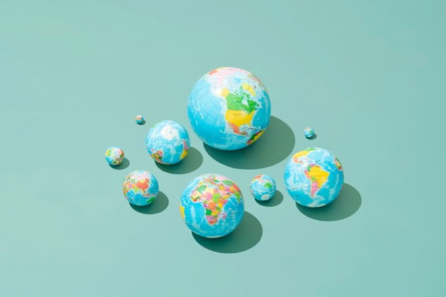 VXUS: The Valuation Case For Going Global (NASDAQ:VXUS) | Seeking Alpha