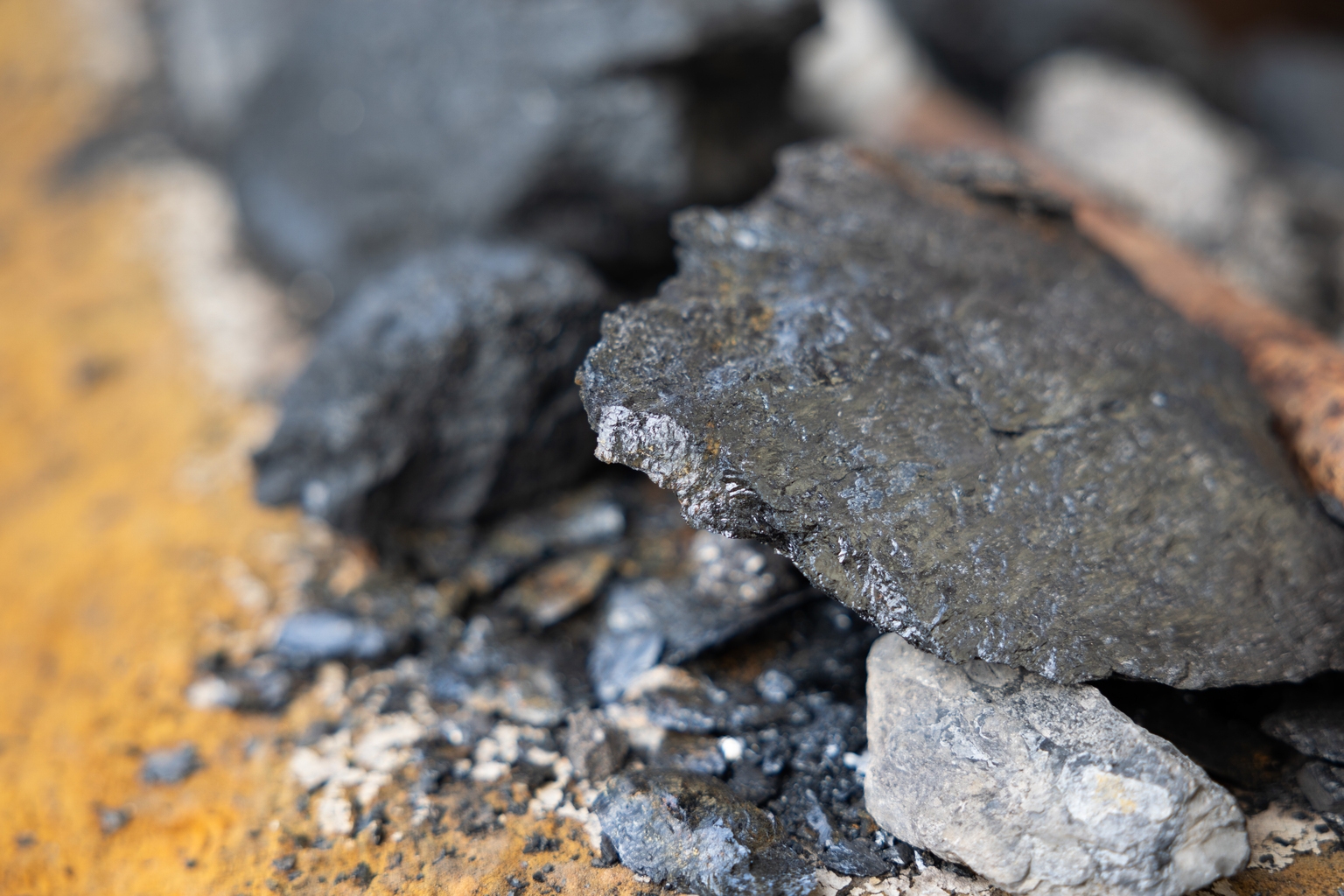 Warrior Met Coal Stock: Coal Is Still Sticking Around For Some Time ...