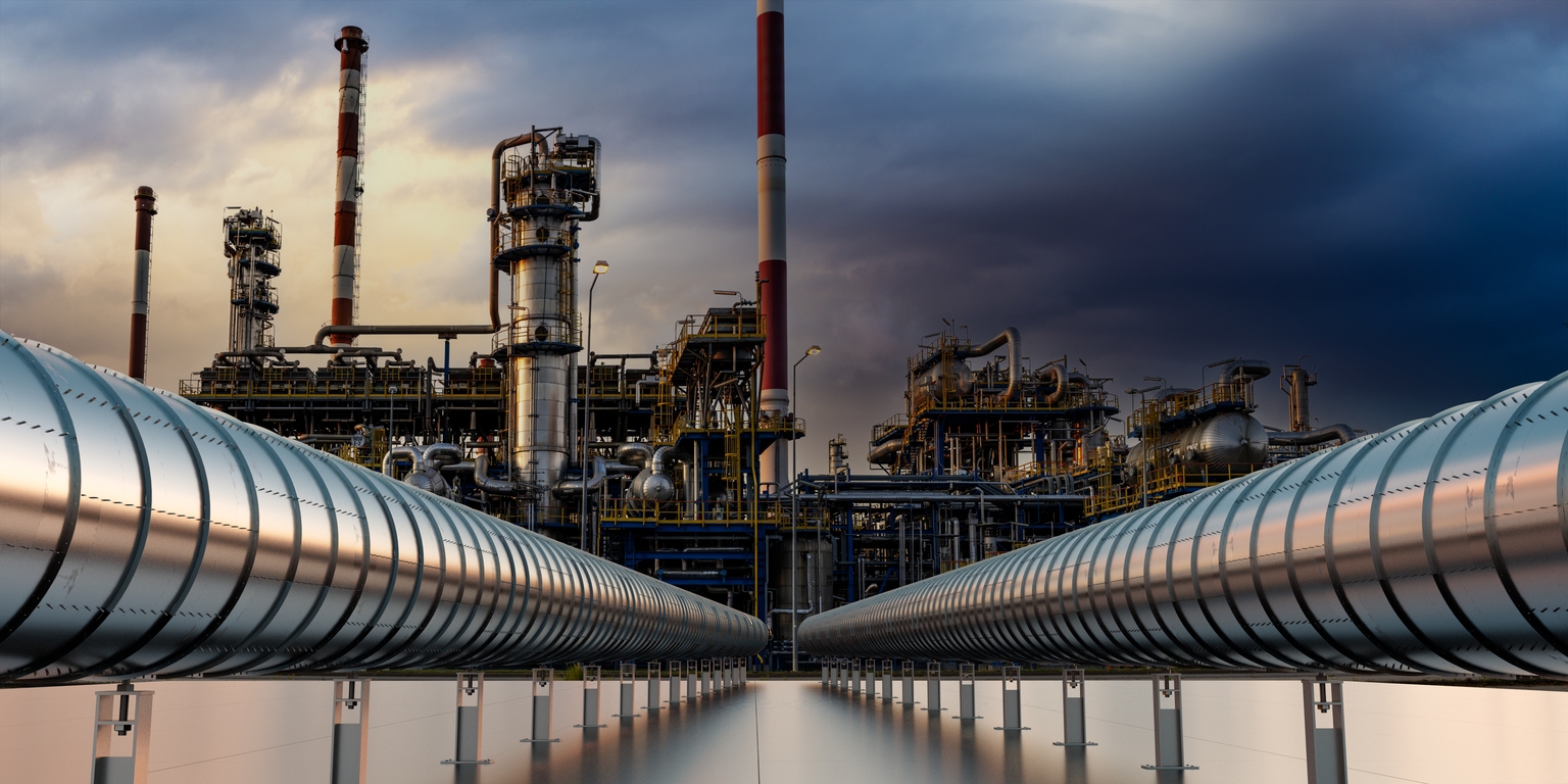 ONEOK And Magellan: A Great Deal For Everyone (NYSE:OKE) | Seeking Alpha