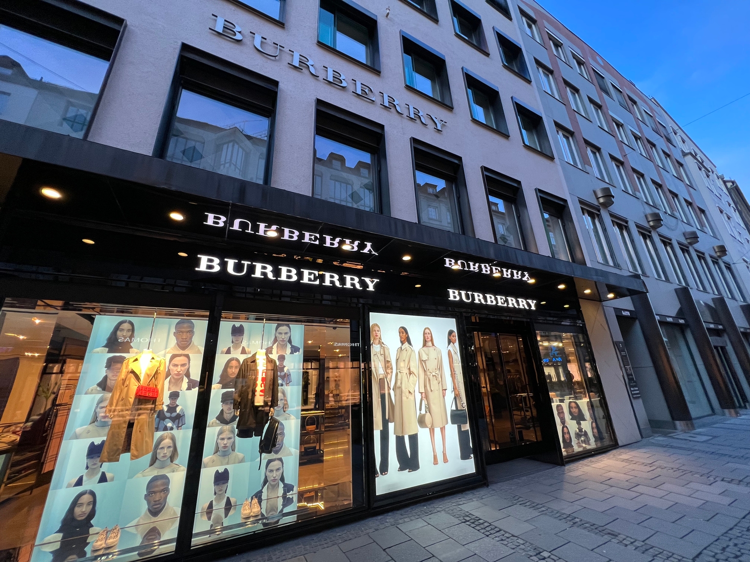 Burberry (BURBY) Stock: Lacking Basis For A Recovery | Seeking Alpha