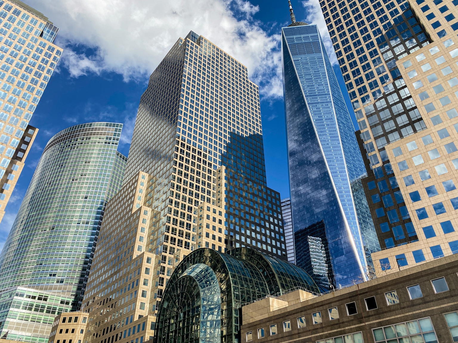 Brookfield Corporation Deploys Capital Shrewdly (NYSE:BN) | Seeking Alpha