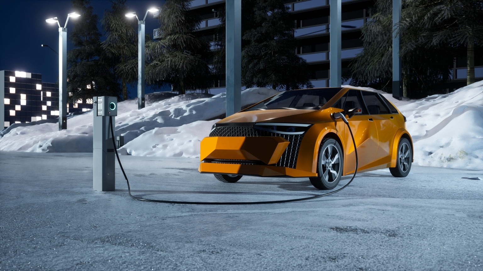 EV Company News For The Month Of May 2024 | Seeking Alpha