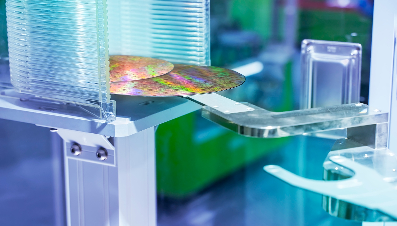 Applied Materials, Lam Research, KLA see price target cuts as Citi ...