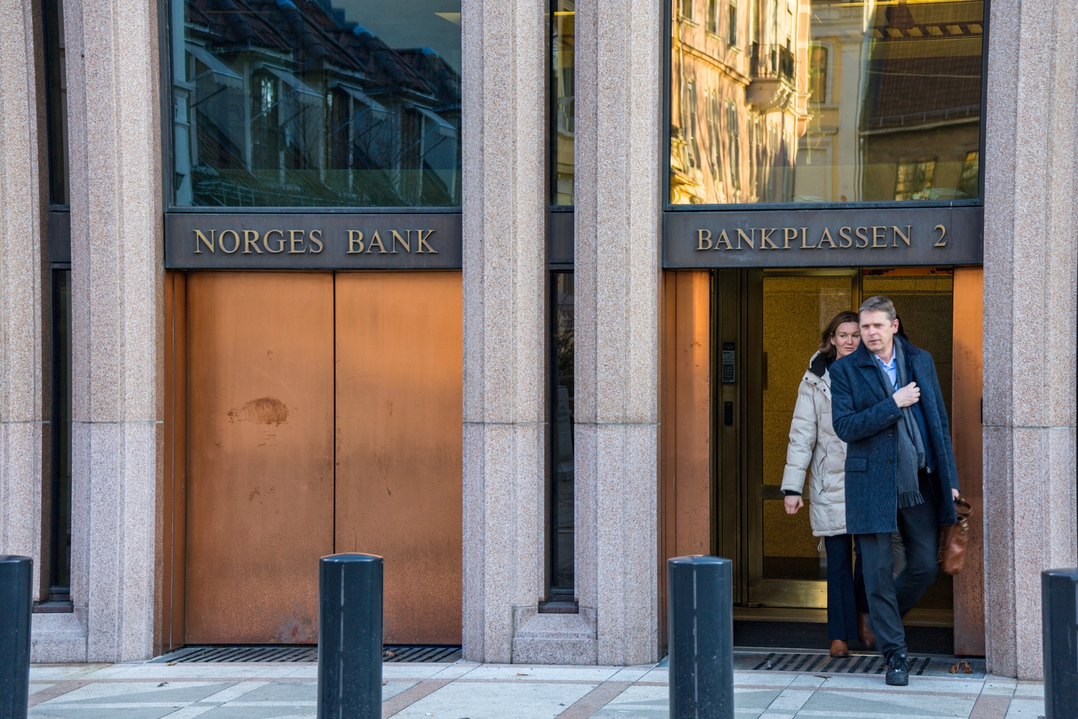 DNB Bank: Strong Fundamentals But Overvalued, 'Hold' For Now (OTCMKTS ...