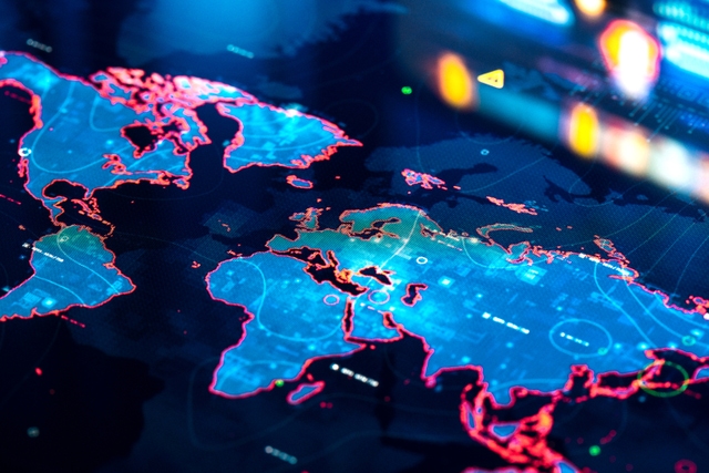 European markets in red as investors stay cautious (EUR:USD:) | Seeking ...