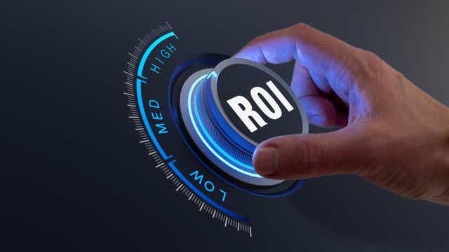 My Top 10 High Yield Dividend Stocks For May 2023 Seeking Alpha