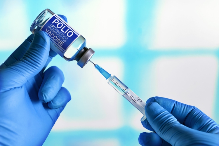 New York declares polio emergency to improve vaccination (NYSE:GSK ...