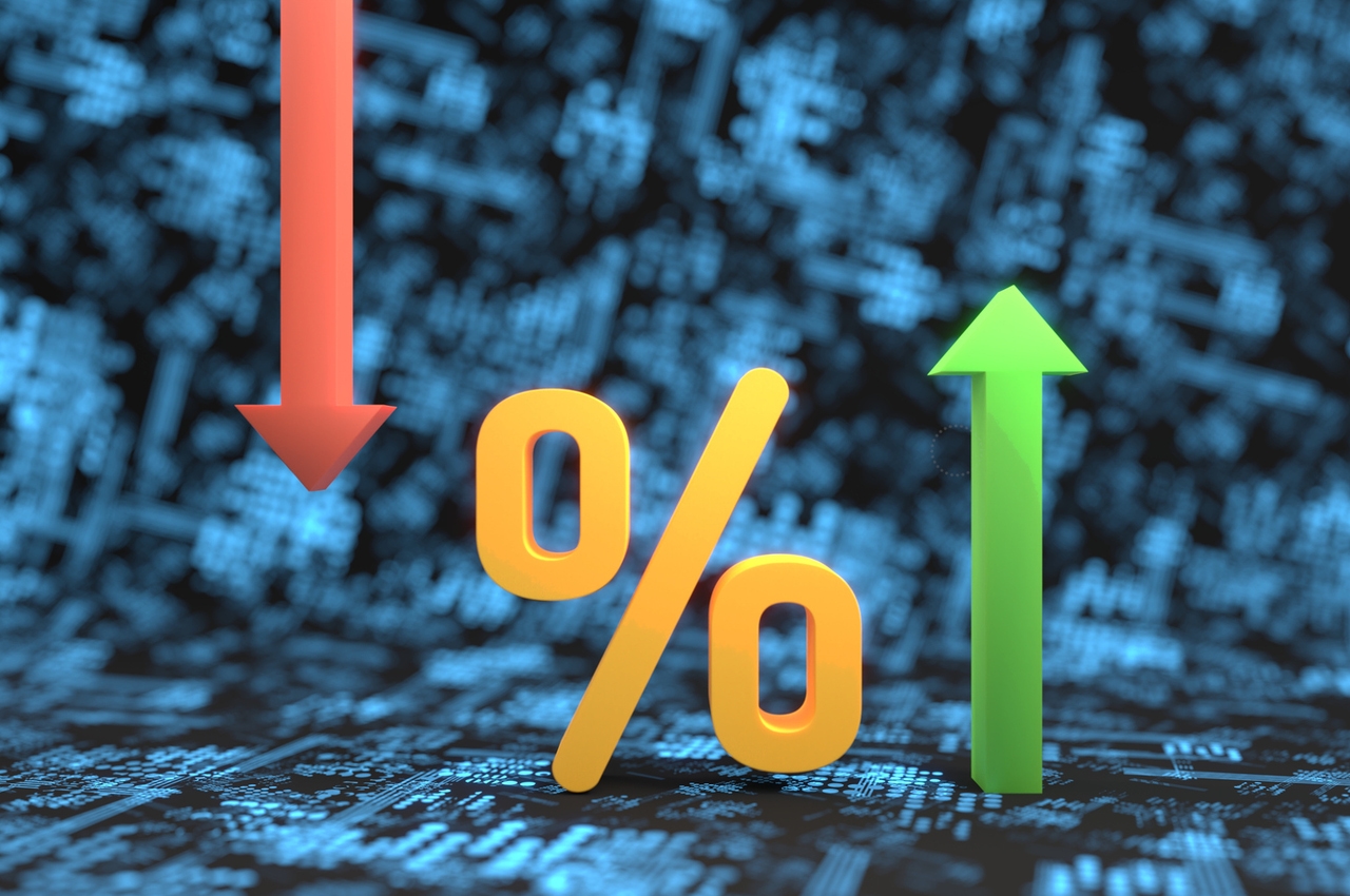 Oppenheimer calculates impact of falling and rising rates on BDC ...