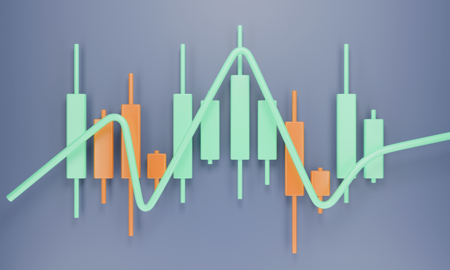 With The Global Economy Growing At A Moderate Pace, Inflation Will ...