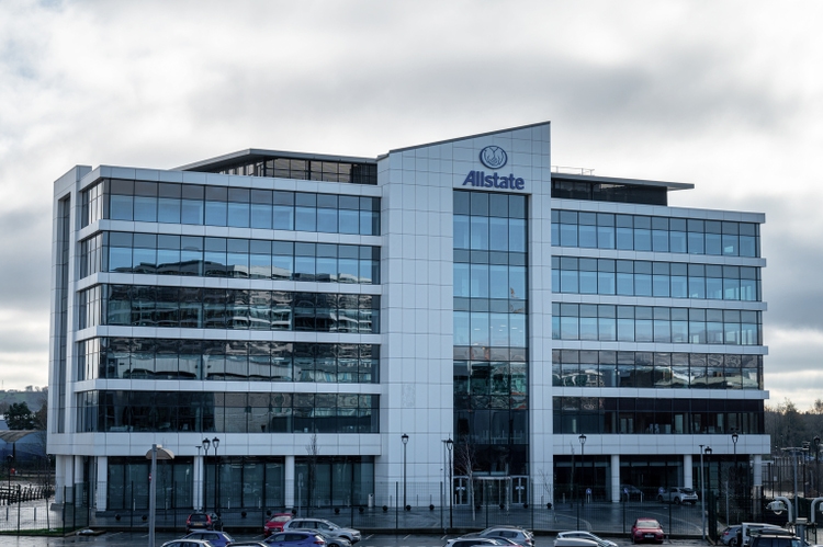 Allstate cut to Market Perform at KBW as auto policy growth peaks (ALL ...