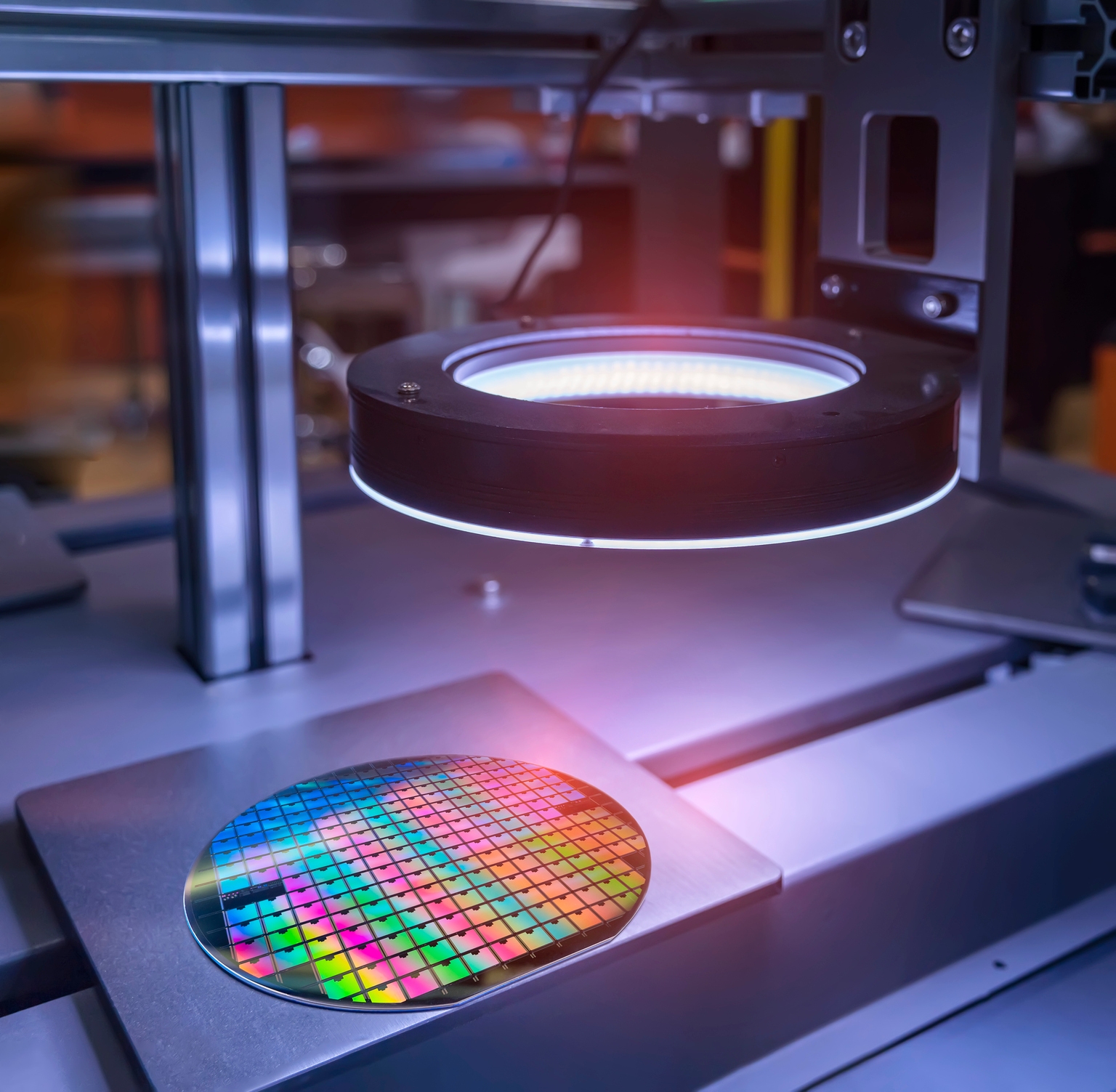 Onto Innovation Stock: The Breakout May Not Be Build On A Solid ...