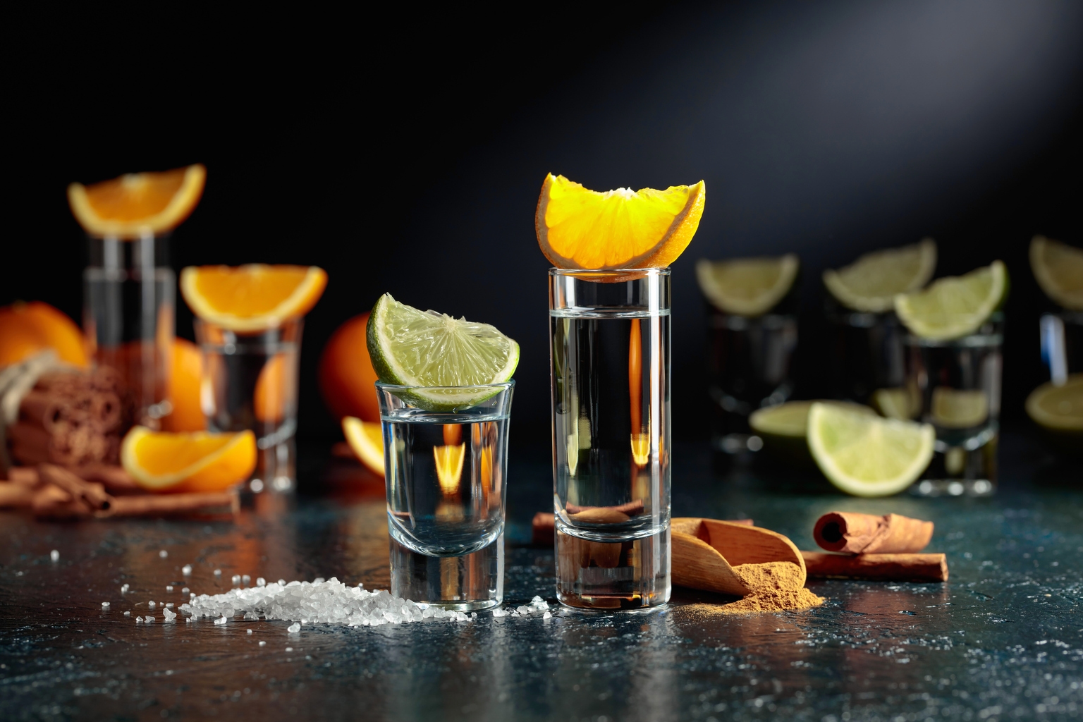 Becle Stock: The Mexican Tequila Titan (OTCMKTS:BCCLF) | Seeking Alpha