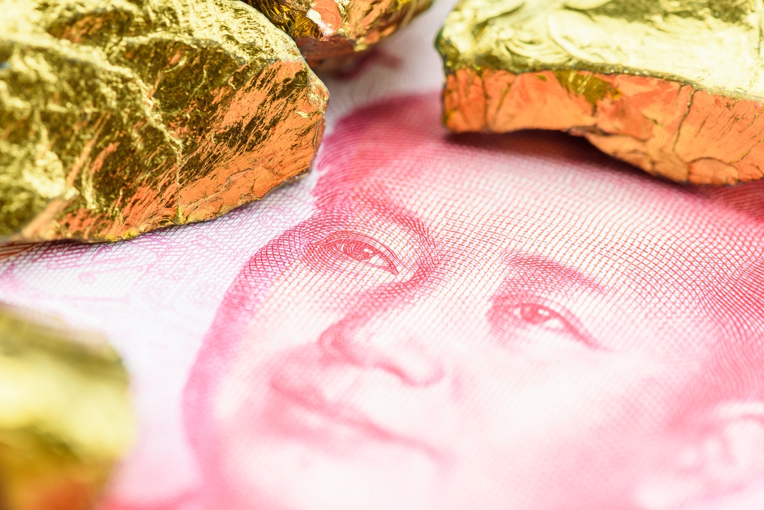 Estimating The True Size Of China’s Gold Reserves | Seeking Alpha