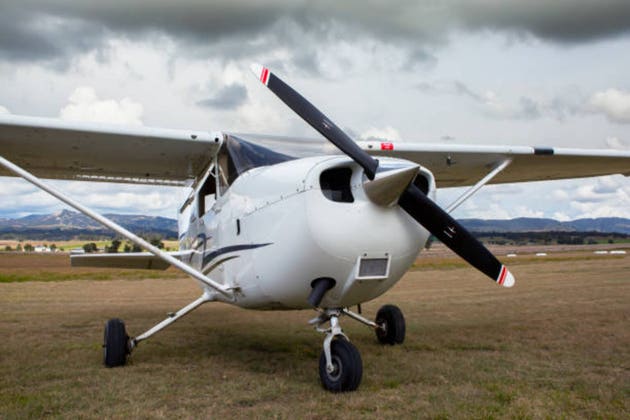 Textron Aviation to present combined aircraft brands at expo (TXT:NYSE ...