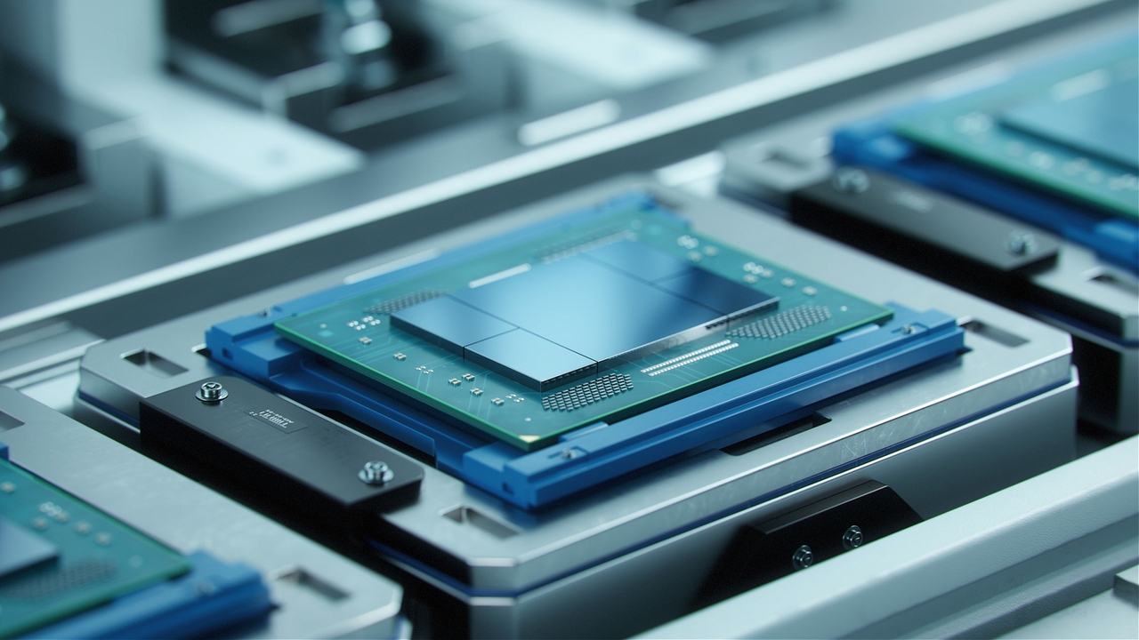 Taiwan Semiconductor Manufacturing to advance ASML lithography tool in ...