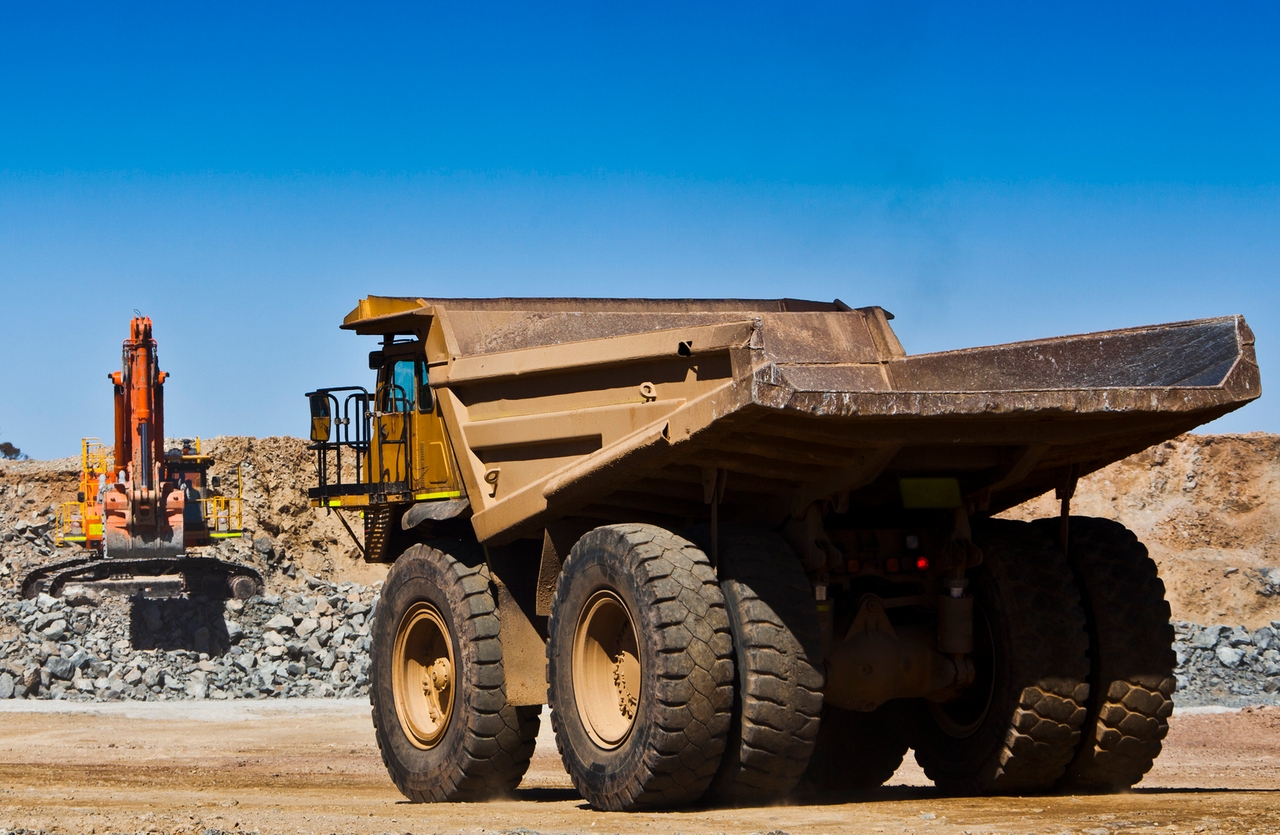 Liontown Resources: Kathleen Valley Progressing Nicely (OTCPK:LINRF ...