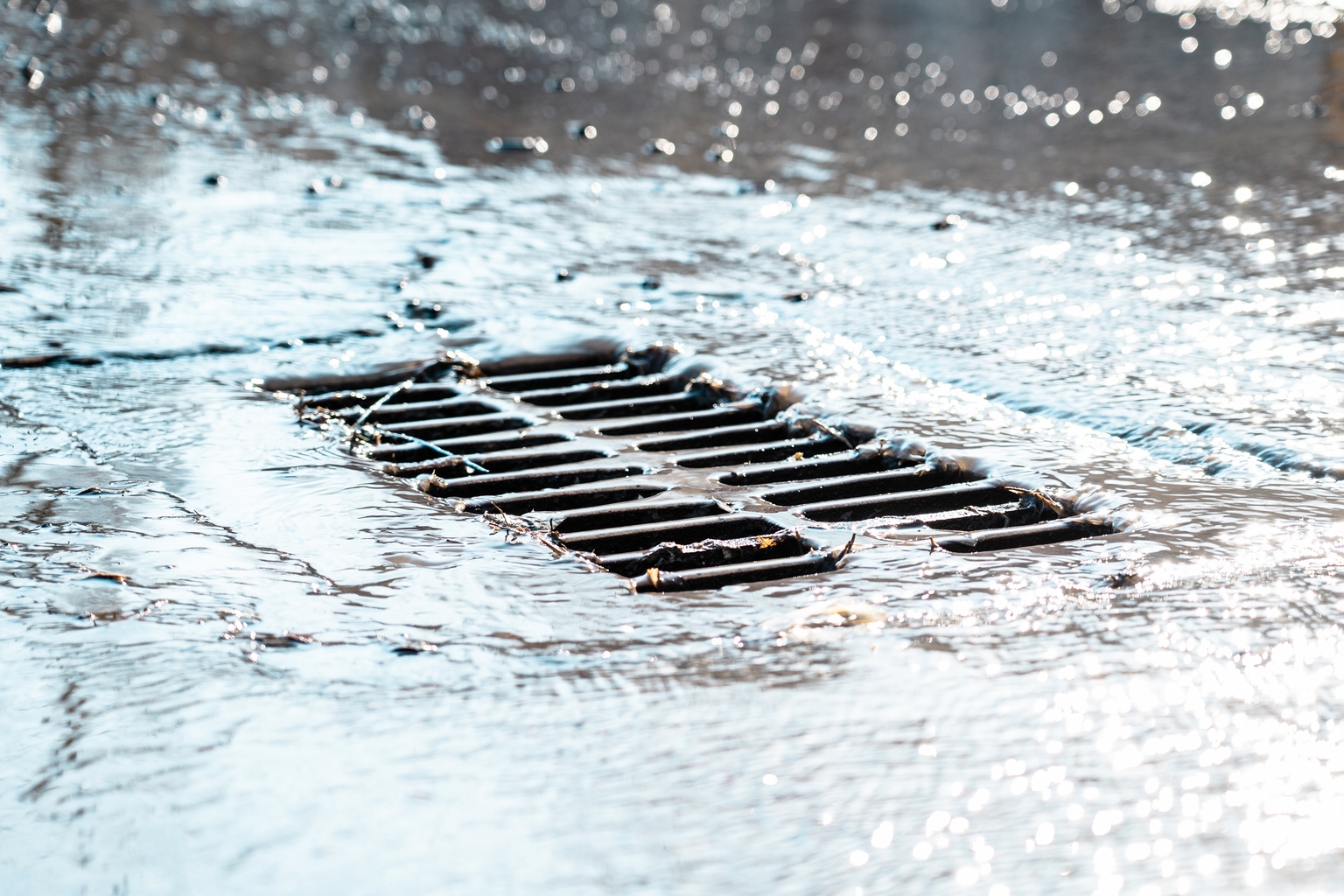 Advanced Drainage Systems: An Overlooked Water Play (NYSE:WMS ...