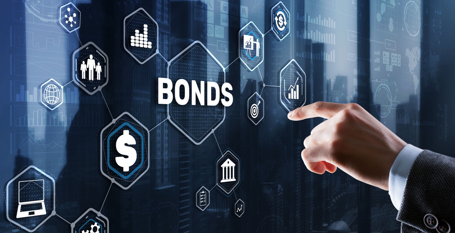 Long Treasuries Top Bond Market Returns So Far This Year | Seeking Alpha