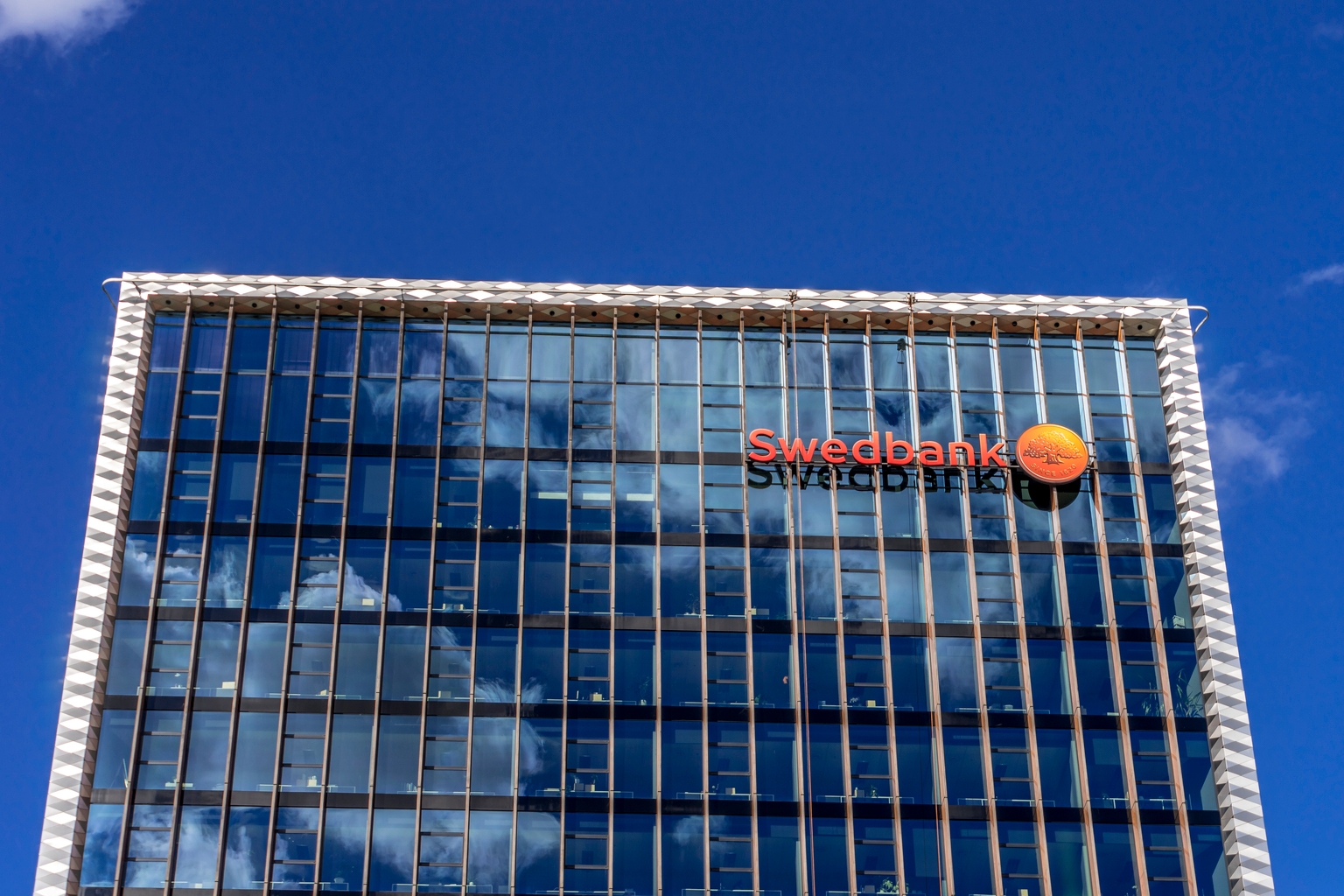 Swedbank Stock: Up 44% In Half A Year, Fairly Valued Now (OTCMKTS:SWDBF) | Seeking Alpha