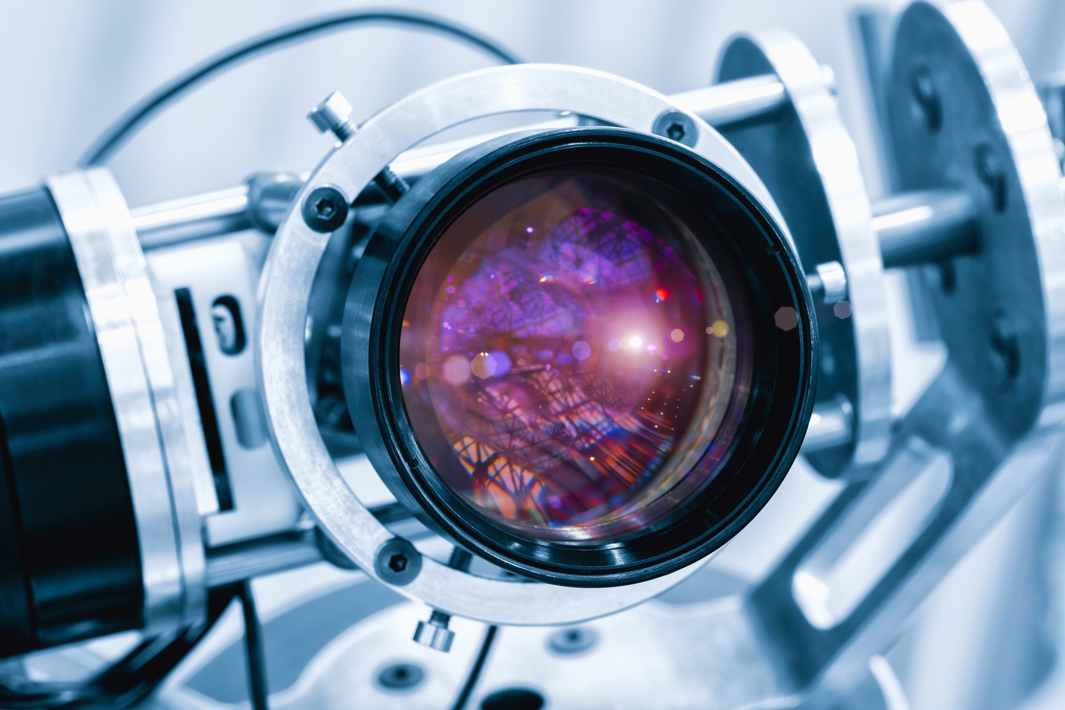 Teledyne (TDY) Stock: Qualities Can Support Valuation; Not Cheap | Seeking Alpha