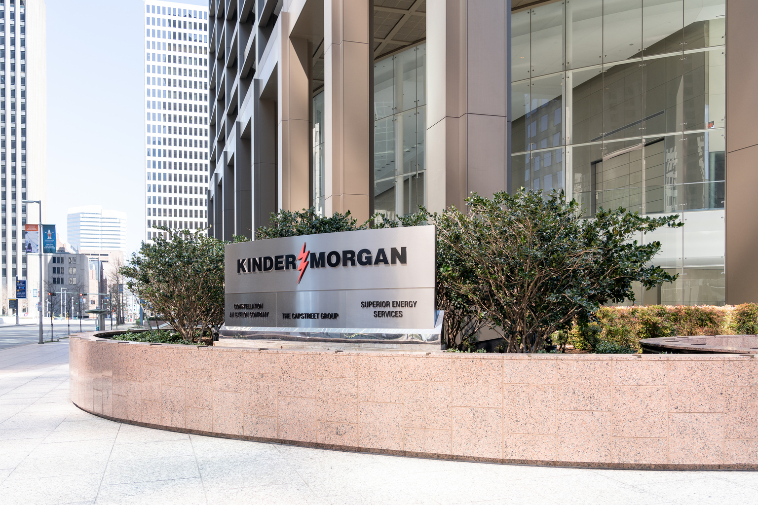 Kinder Morgan Upgraded To Neutral At Goldman Sachs NYSE KMI Seeking Kinder Morgan Upgraded To Neutral At Goldman Sachs NYSE KMI Seeking