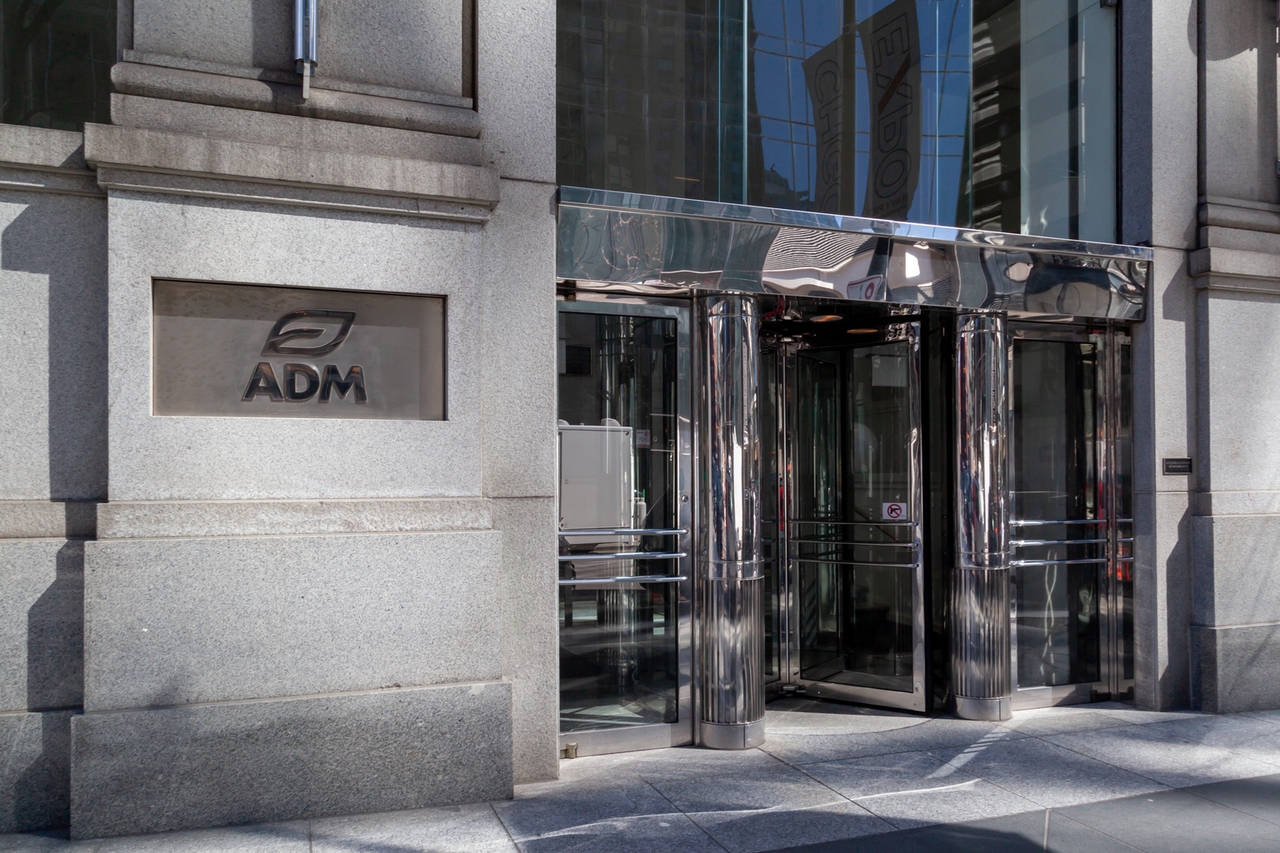 Archer Daniels Midland Is A Major Cheap Dividend King (NYSE:ADM ...