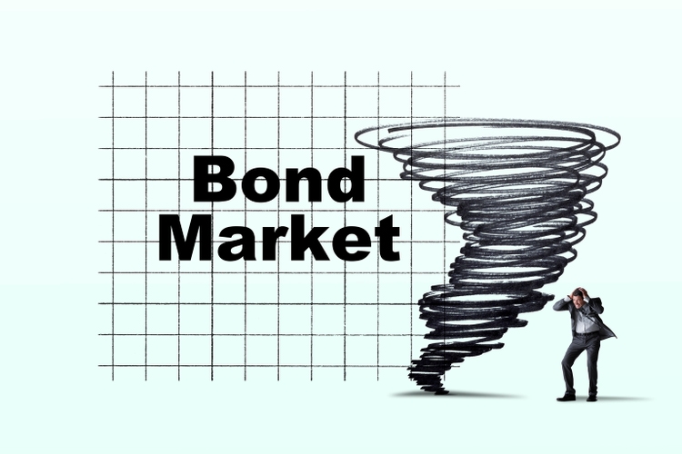 Let's Talk About Bonds (And A Bit Healthcare) (NASDAQ:TLT) | Wheel of ...