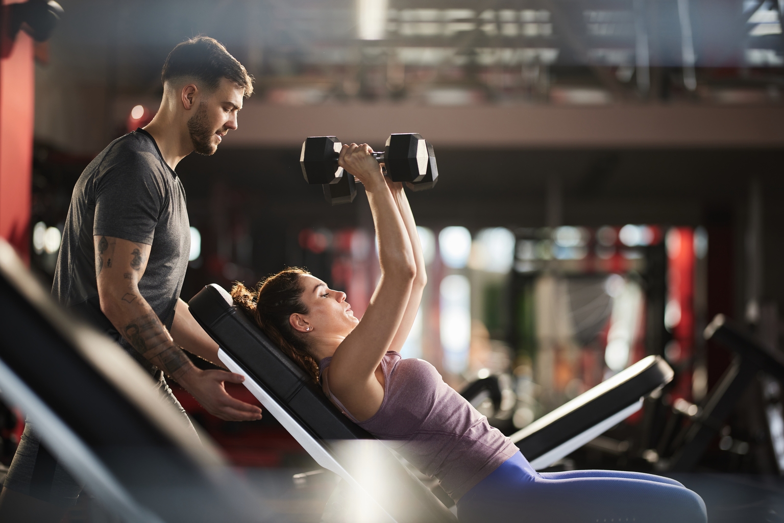 F45 Training: Why Desperation Mode Could Be Positive (NYSE:FXLV ...