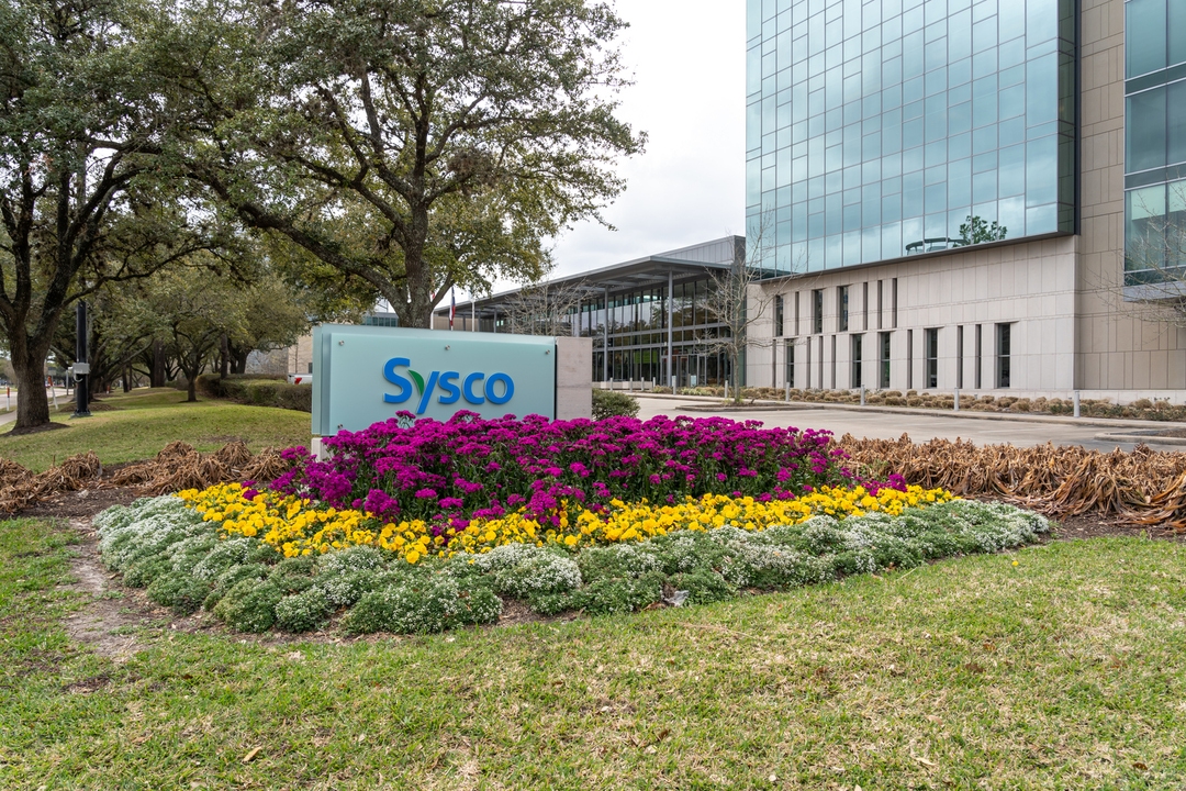 Sysco: A Patient Long-Term Investor Will Likely Be Rewarded | Seeking Alpha