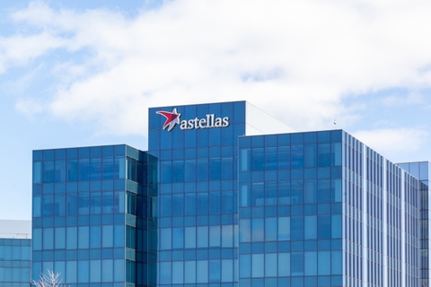 Iveric Bio gains after holder vote on Astellas takeover set for July 6 ...