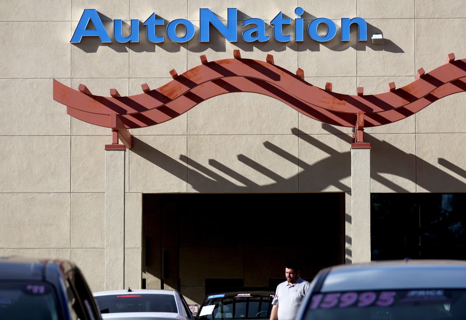 AutoNation: Driving What Matters, Cannibal (NYSE:AN) | Seeking Alpha