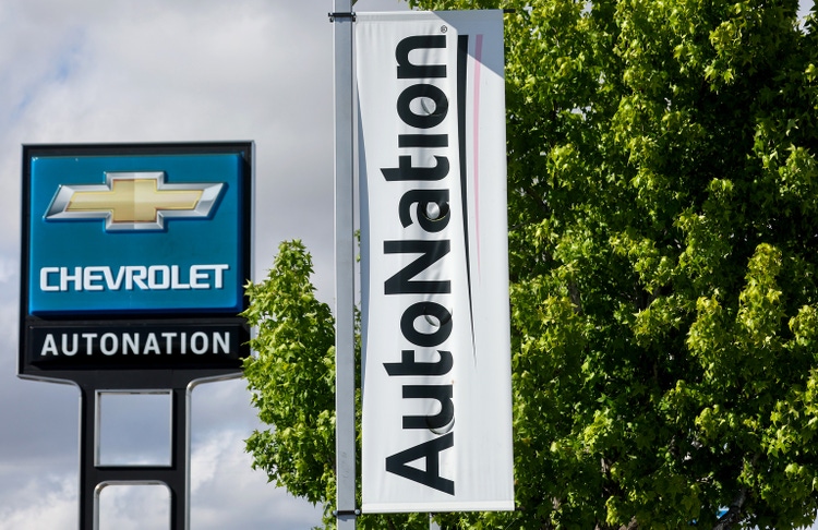 AutoNation gains after earnings topper | Seeking Alpha